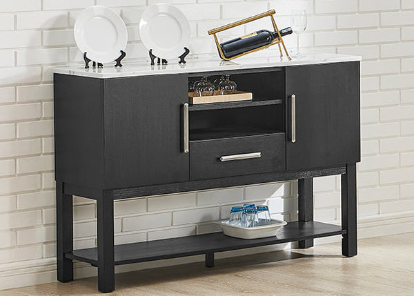 1319-SB Vance Side Board Table